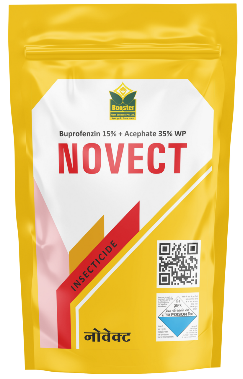 Novect – Farmission